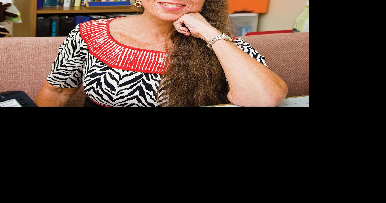 Judith Klein-Pritchard | Valley Women | ivpressonline.com
