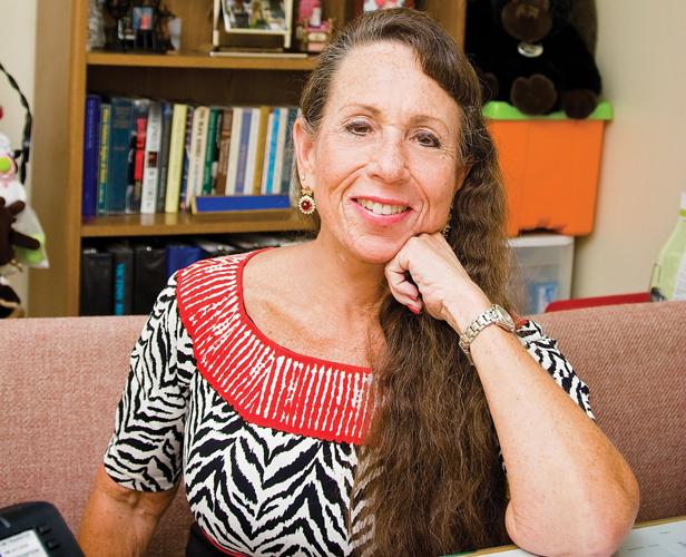 Judith Klein-Pritchard | Valley Women | ivpressonline.com