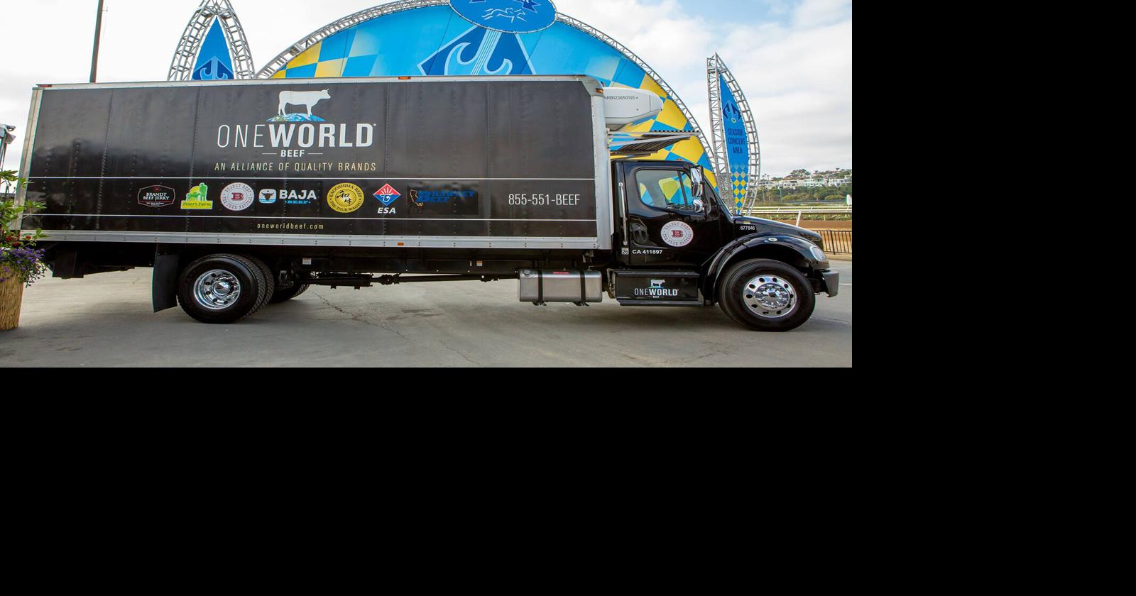 Respalda Condado expansión de One World Beef | Adelante Valle ...