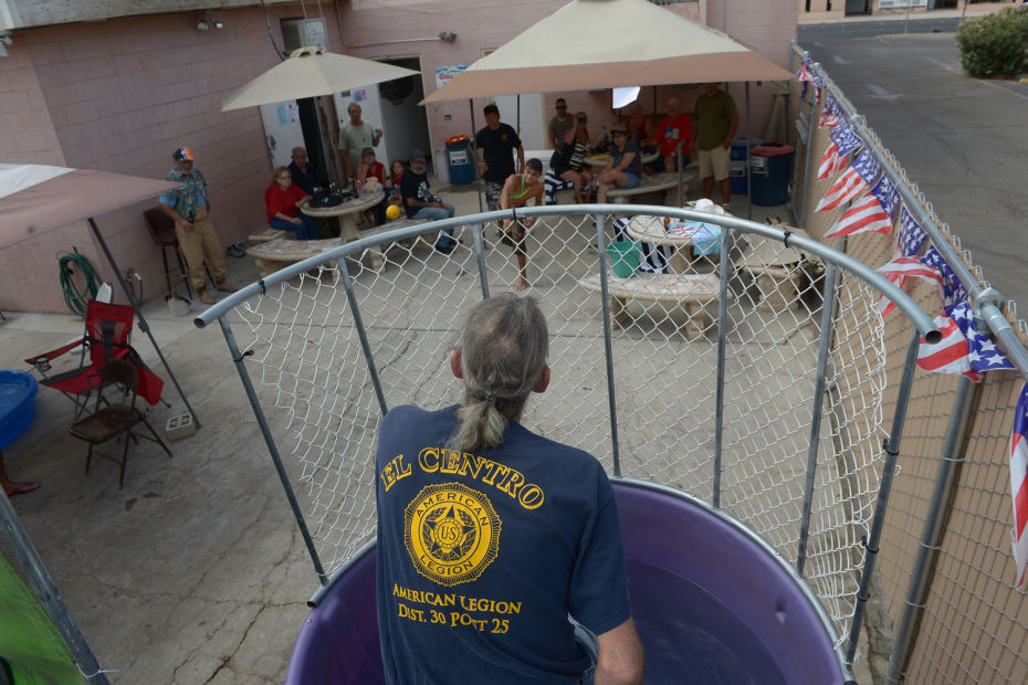 Redneck Pool Party | Photos | ivpressonline.com