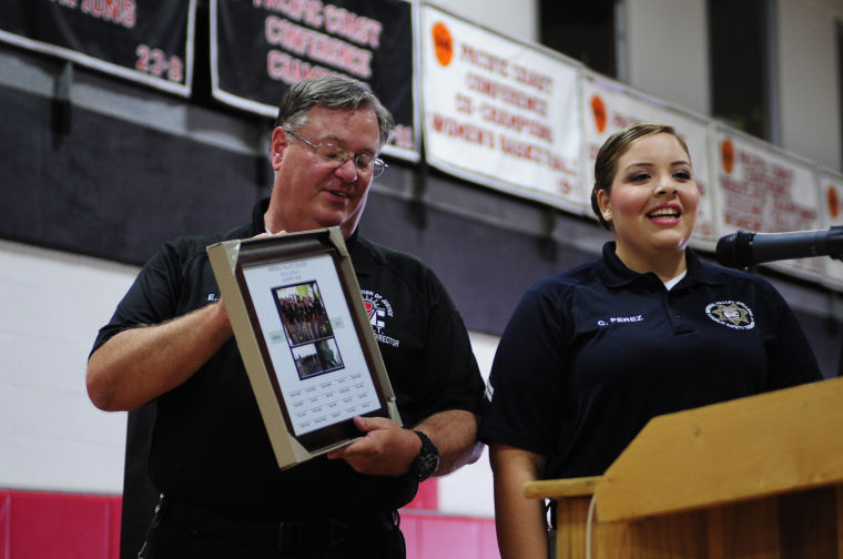IVC Police Academy Graduation | Photos | ivpressonline.com