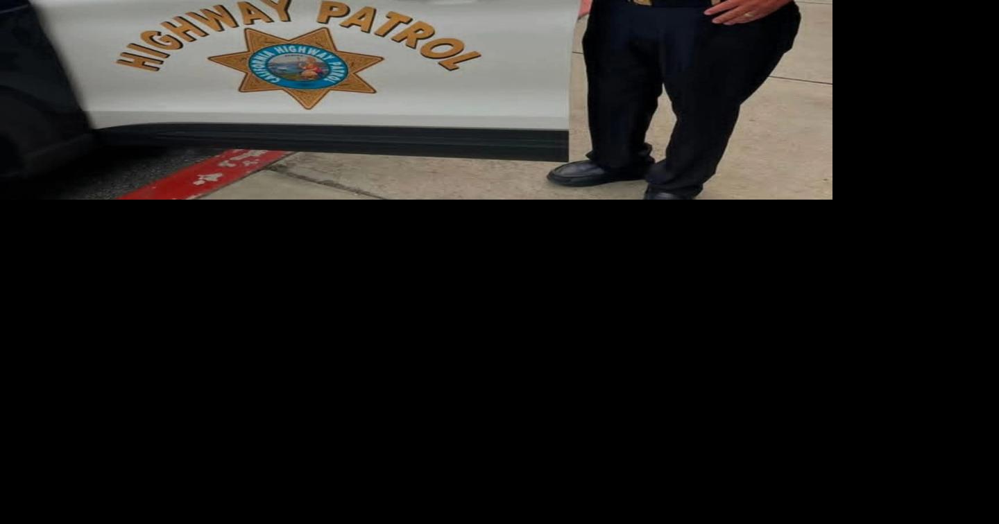 CHP El Centro seeks senior volunteers for new area office | News ...