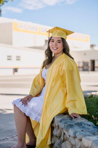 Catelyn Ortiz: Turning Loss into Resilience | Valley Women ...