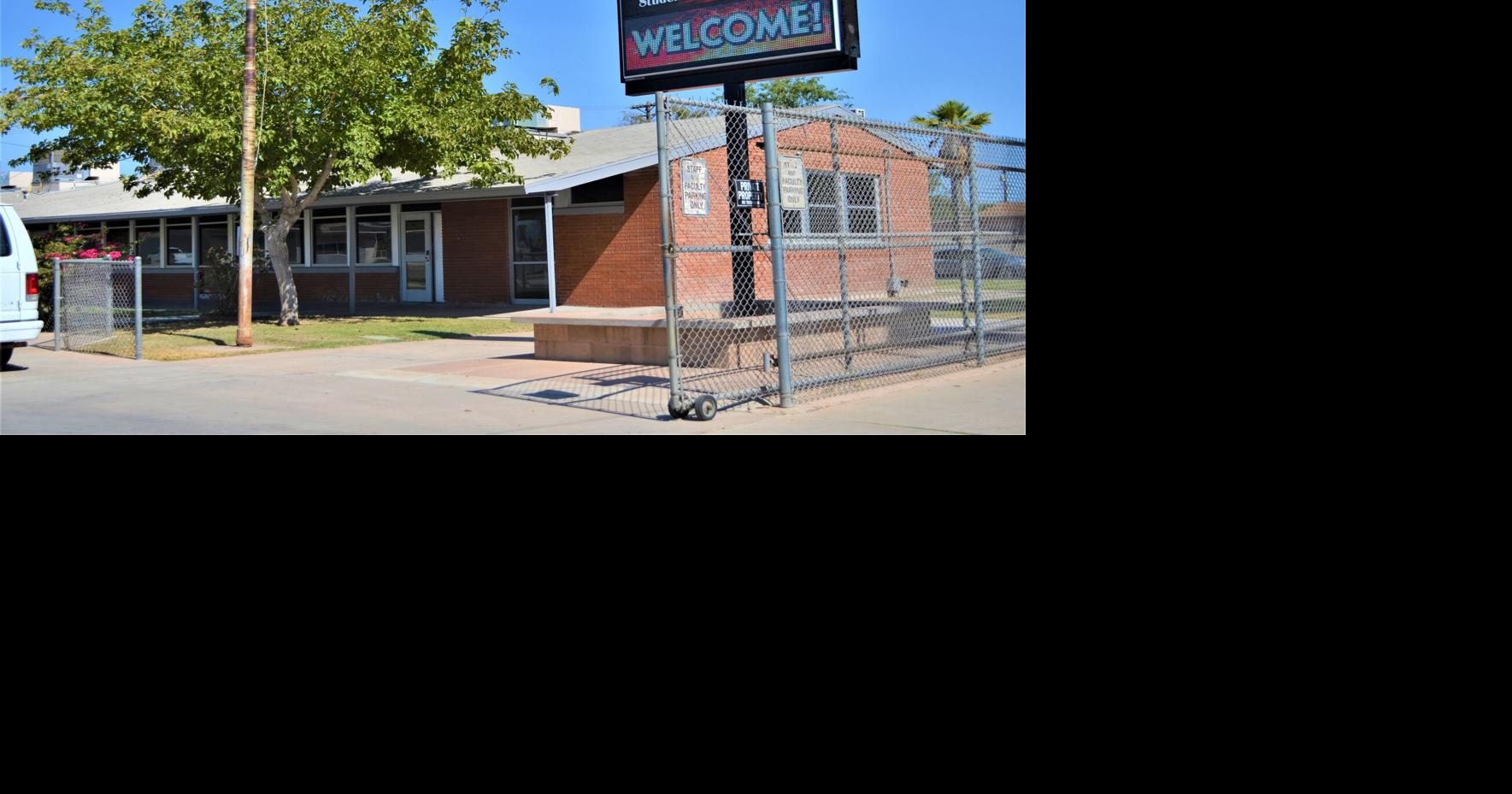 New CUSD Family Resource Center unveiled | Local News | ivpressonline.com