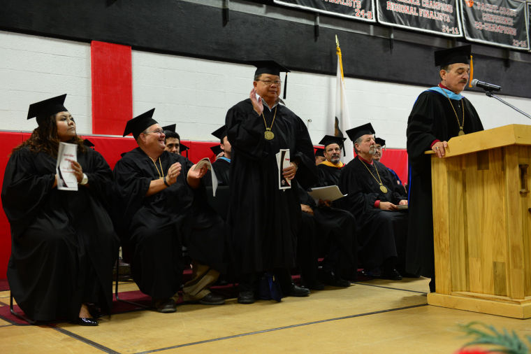 IVC Graduation | Photos | ivpressonline.com