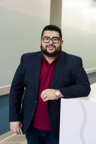 20 Under 40: Victor Murguia | Valley Women | ivpressonline.com