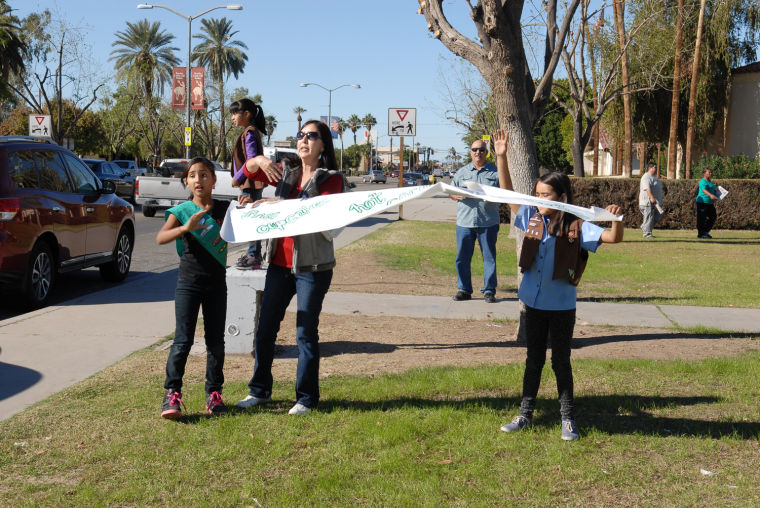 Humane Society Donation Drive | Photos | ivpressonline.com