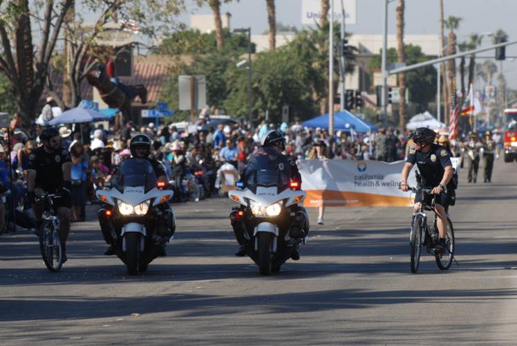 Imperial Valley floods Brawley for annual Cattle Call Parade | Local ...