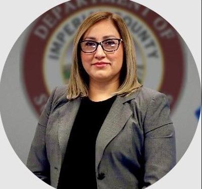 County names new Social Services director | Local News | ivpressonline.com