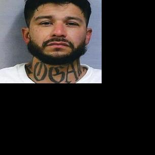 Alleged gang member arrested in Calexico released from custody | News ...