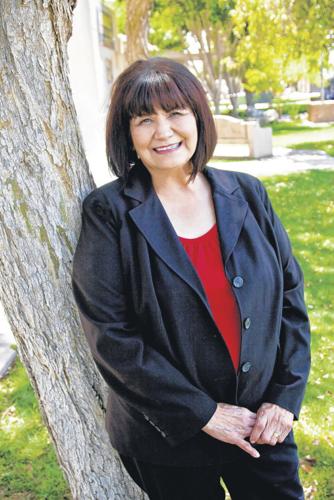 Cover Story: A Lesson in Leadership from Frances Terrazas | Valley ...