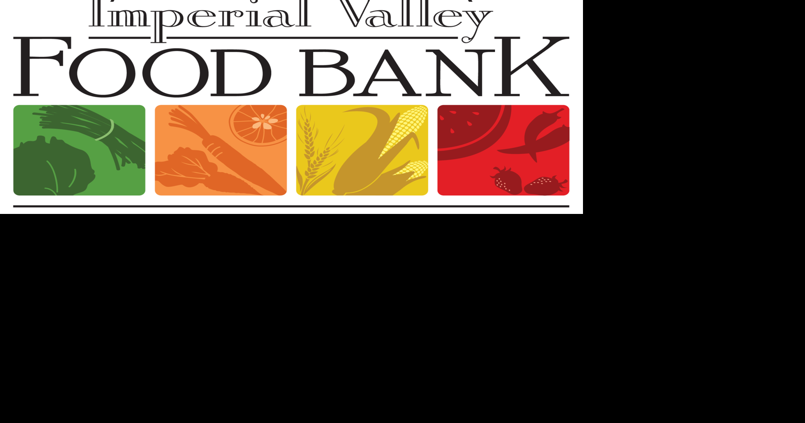 Imperial Valley Food Bank partners with USPS for Stamp Out Hunger ...