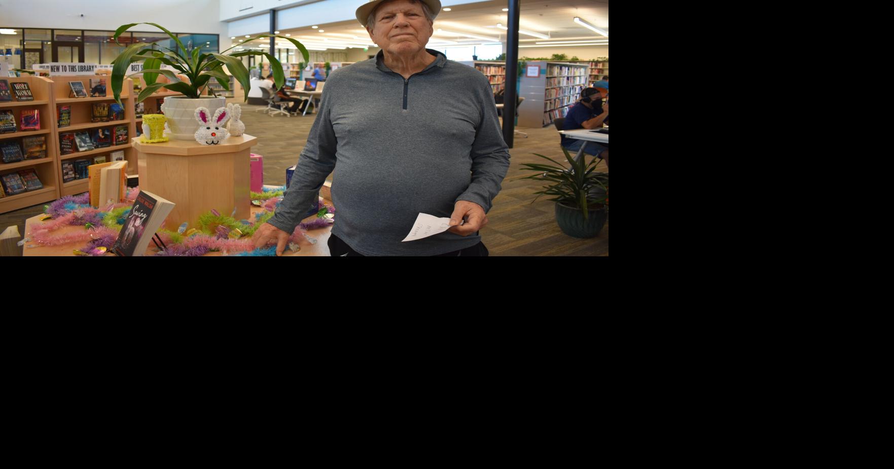 El Centro Public Library wraps up National Library Week | Featured ...