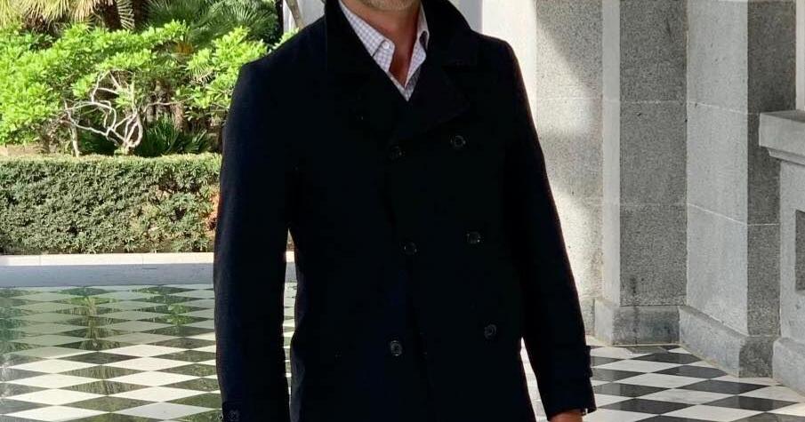 Congressman Ruiz fundraising leads legislative candidates | Featured ...