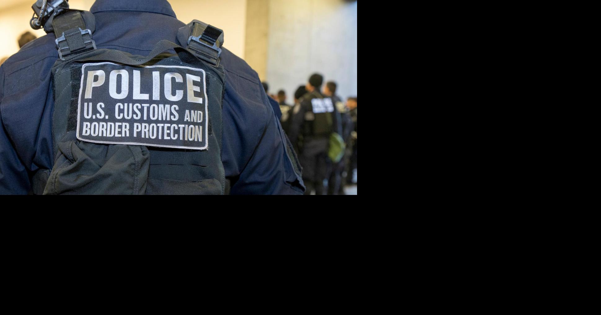CBP to halt border traffic for 9/11 remembrance | News | ivpressonline.com
