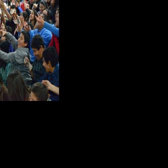 IVROP 18th Annual Career Day | Photos | ivpressonline.com