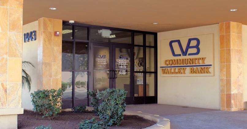 Frontwave Credit Union to acquire Community Valley Bank | Featured ...