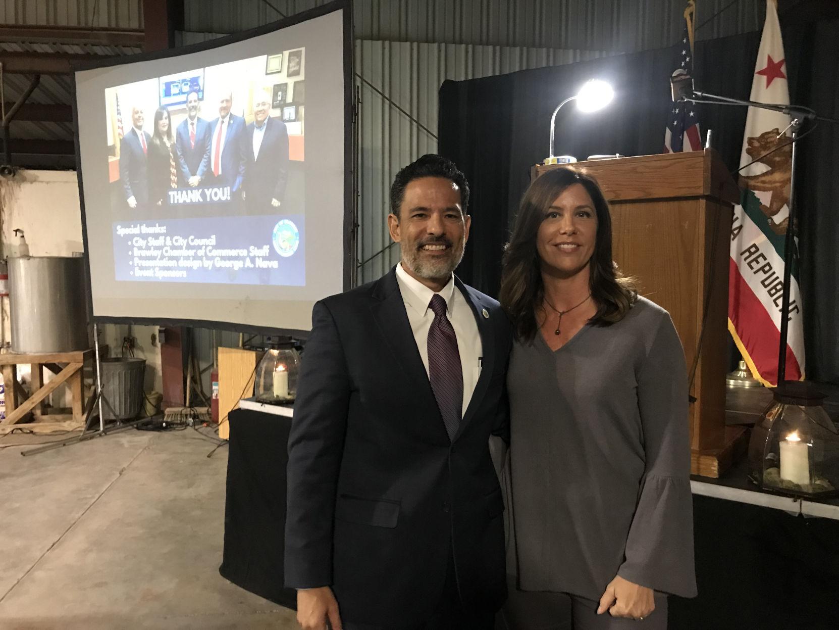 Brawley’s State of the City Address highlights business growth | Local ...