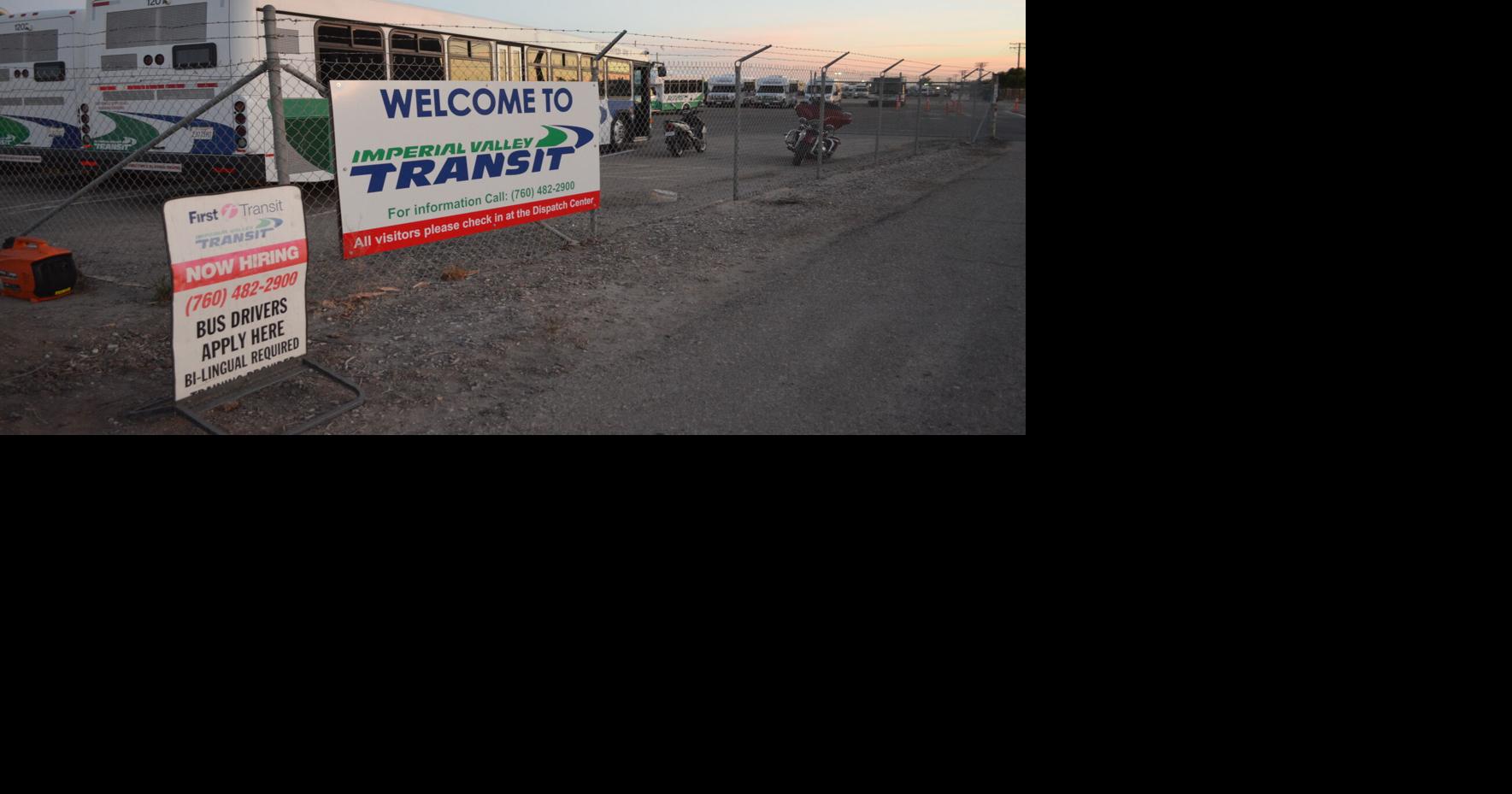 First Transit employee concerns prompt COVID-19 safety assessment ...