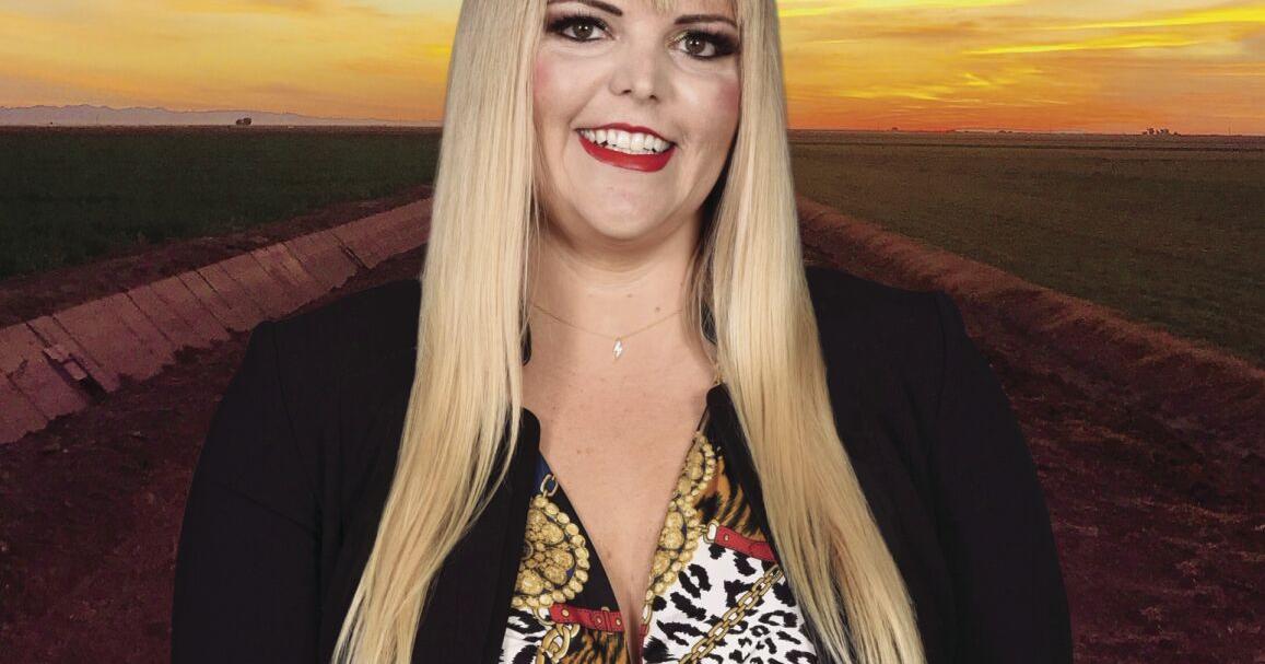 20 Under 40: Bari Bean | Valley Women | ivpressonline.com