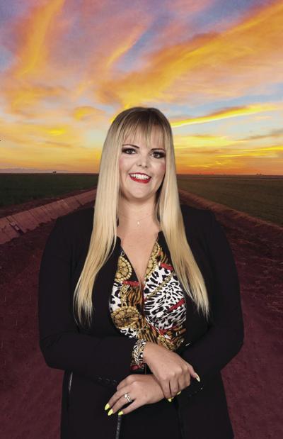 20 Under 40: Bari Bean | Valley Women | ivpressonline.com