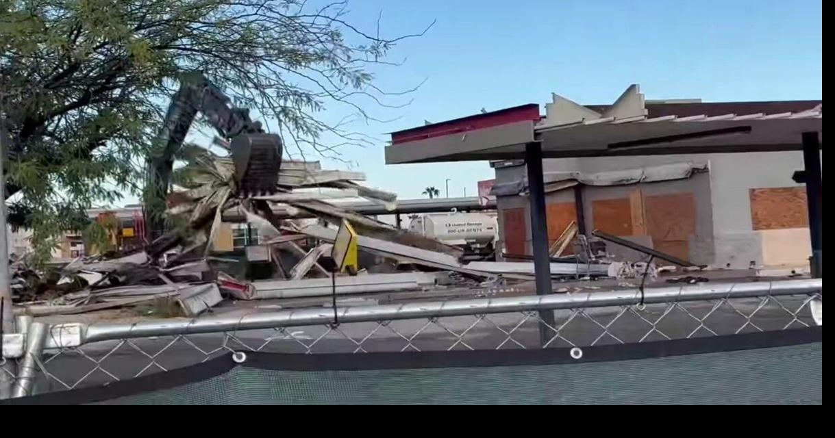 New Raising Cane's Chicken Fingers to Bring Flavor to El Centro | News | ivpressonline.com