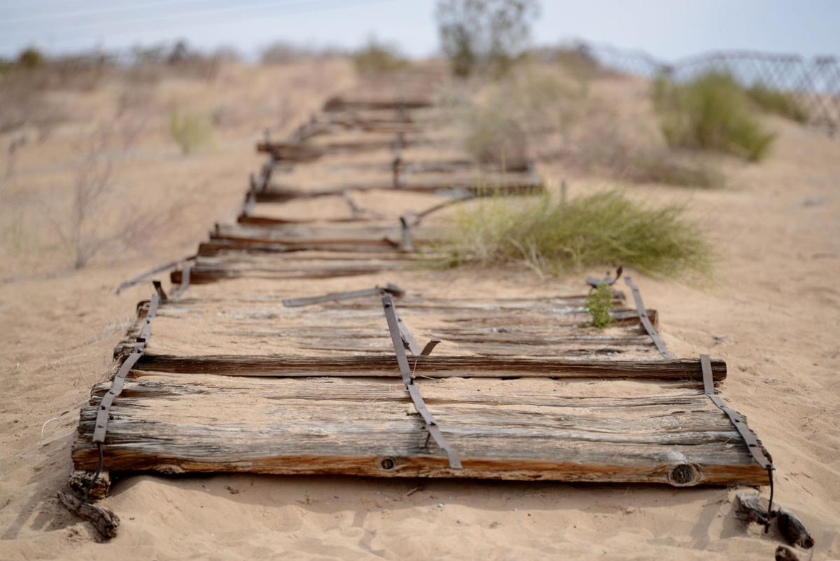 Plank Road Centennial | Photos | ivpressonline.com
