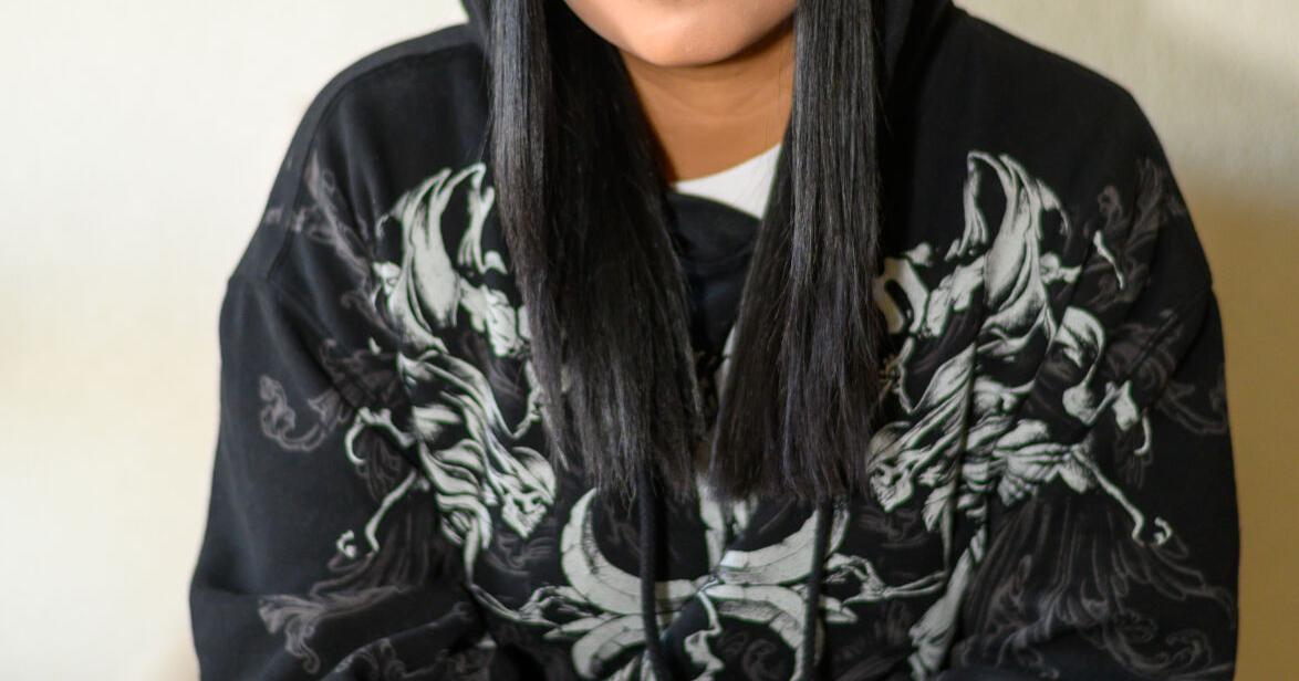 Jaylene Terrazas: Don’t put Jay Roxxx in a box | Valley Women ...