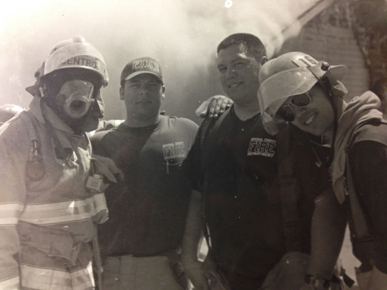 Imperial County Fire Department | Photos | ivpressonline.com