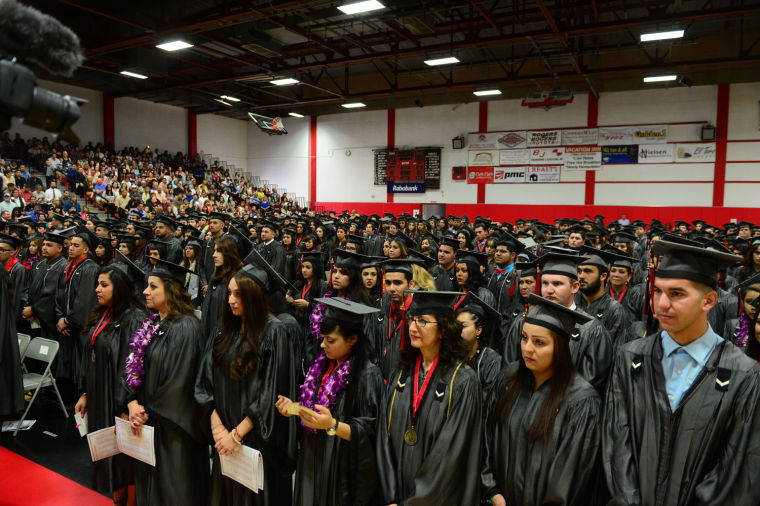 IVC Graduation | Photos | ivpressonline.com
