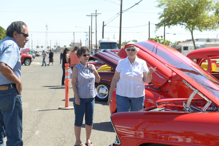 Sunrunners Car Run | Photos | ivpressonline.com