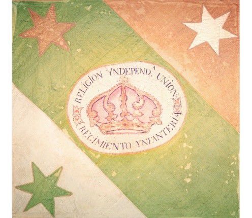 A short history of Mexican Flag Day | Local News | ivpressonline.com