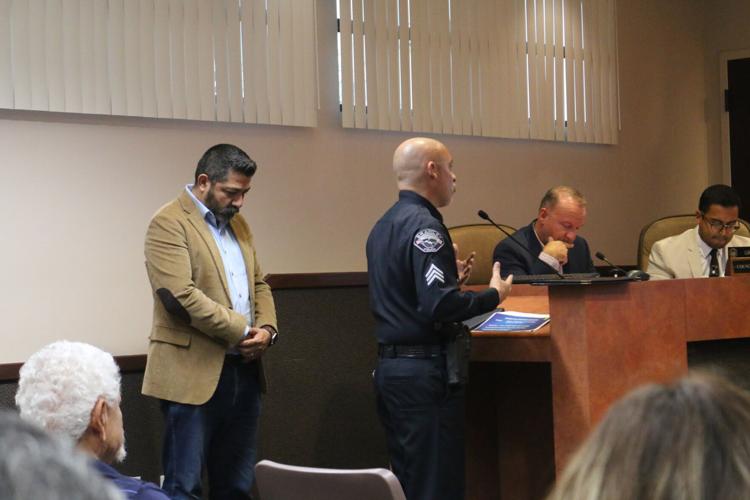 Brawley City Council: Mayor speaks on negative public comments hurled ...