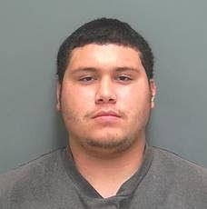 Valley Briefs: Two arrested for attempted murder in Brawley | Local ...