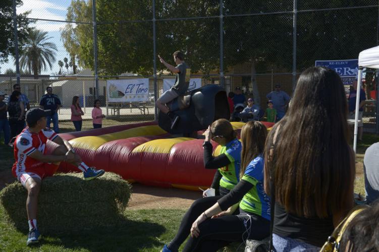 Holtville Rib Cook Off | Photos | ivpressonline.com