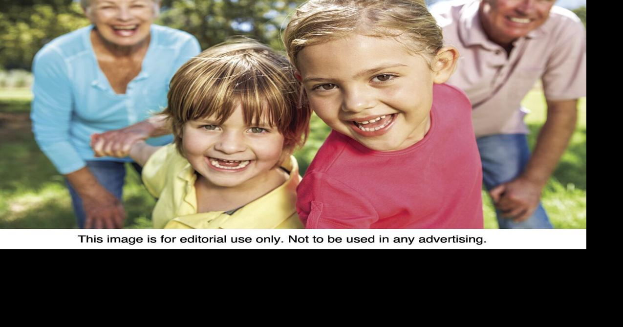 FAMILY: Different generations can learn and benefit from one another ...