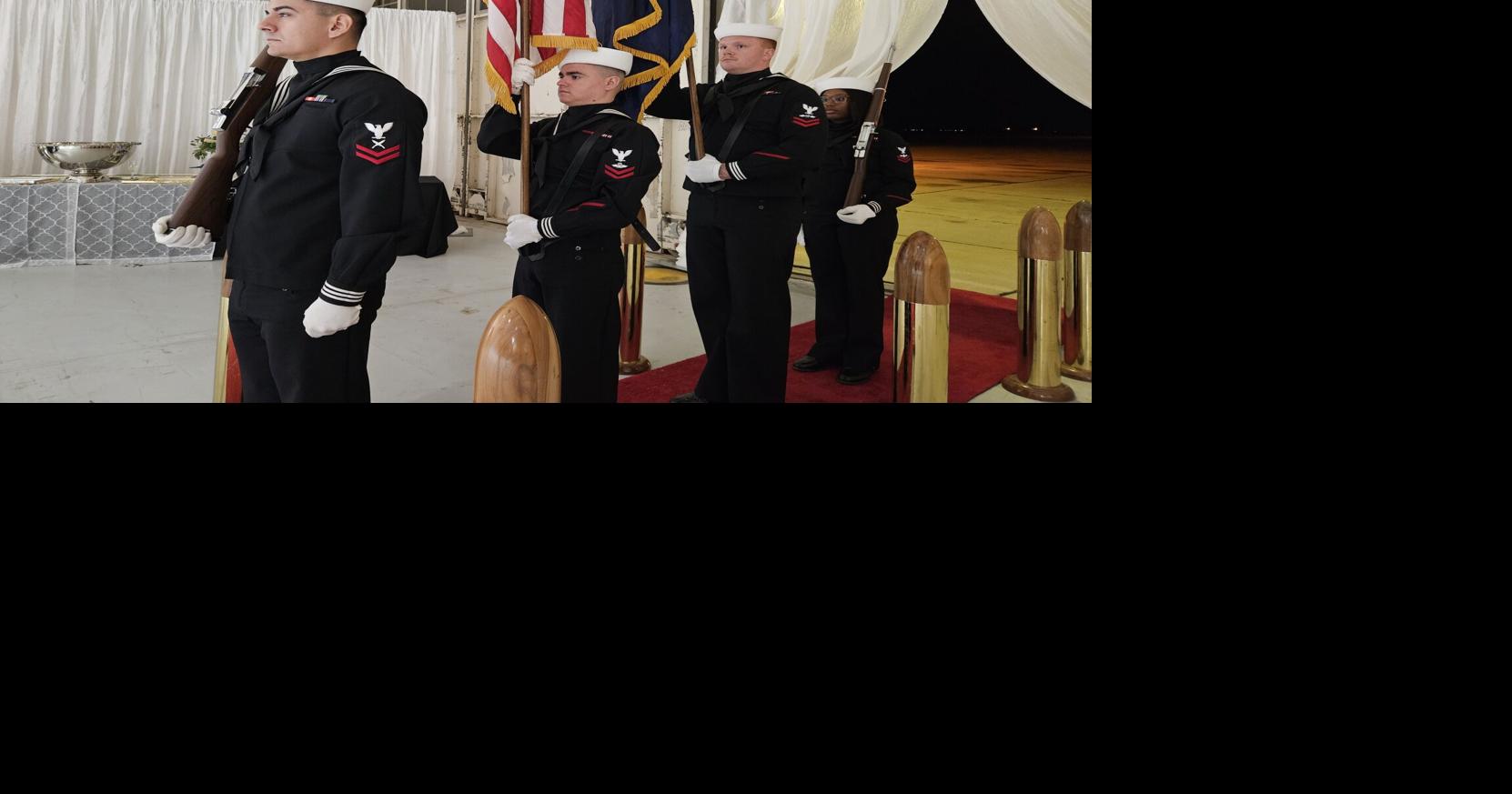 Annual Air Show Gala brings out awardees, fancy duds, “Wings of ...