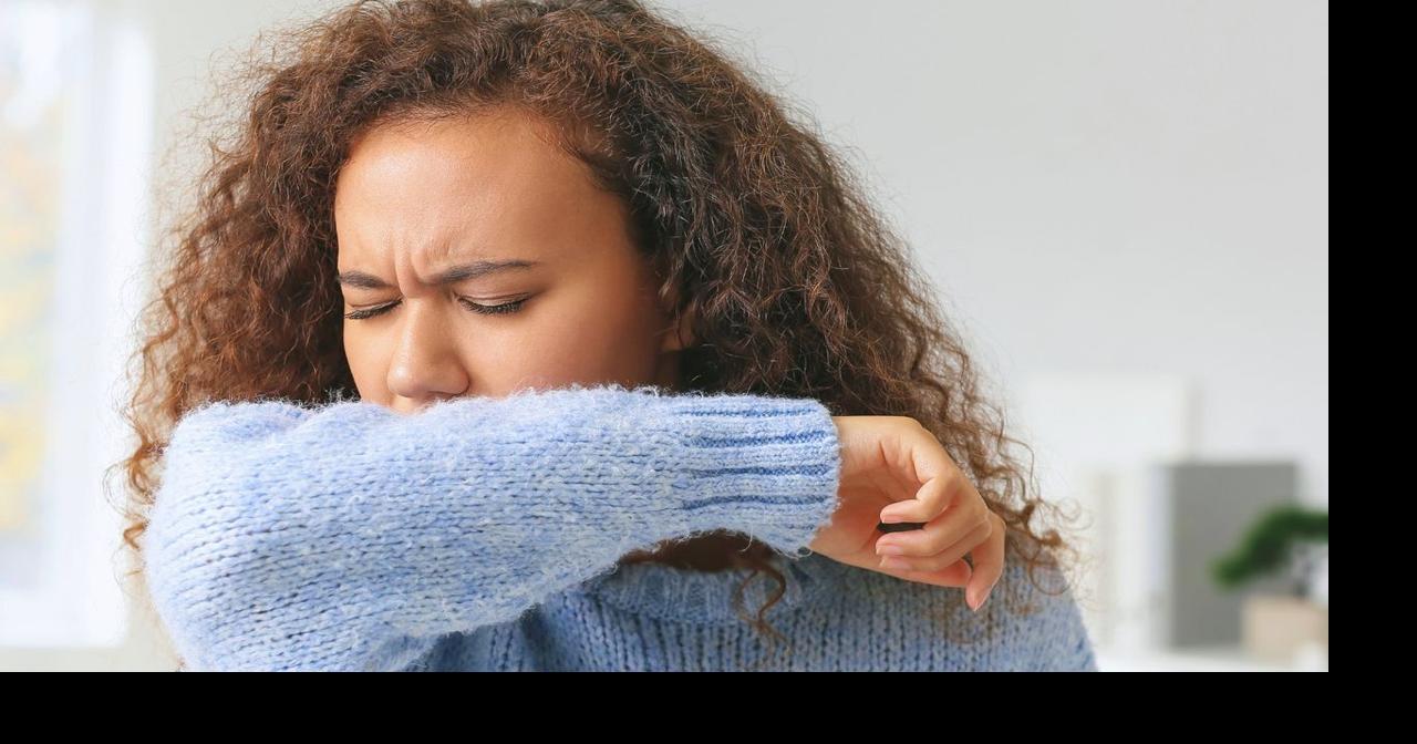 State reports increase in pertussis cases | Featured | ivpressonline.com