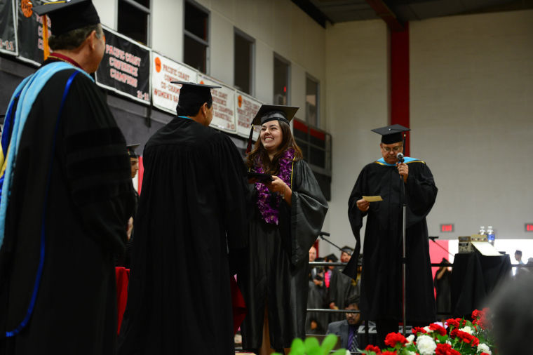 IVC Graduation | Photos | ivpressonline.com