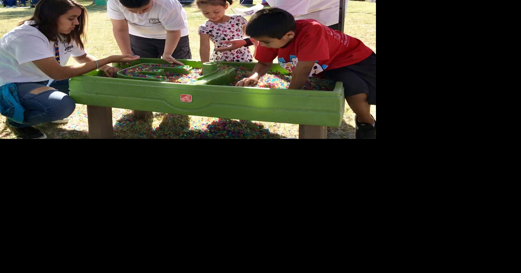 5K kicks off Autism Awareness Month | Local News | ivpressonline.com