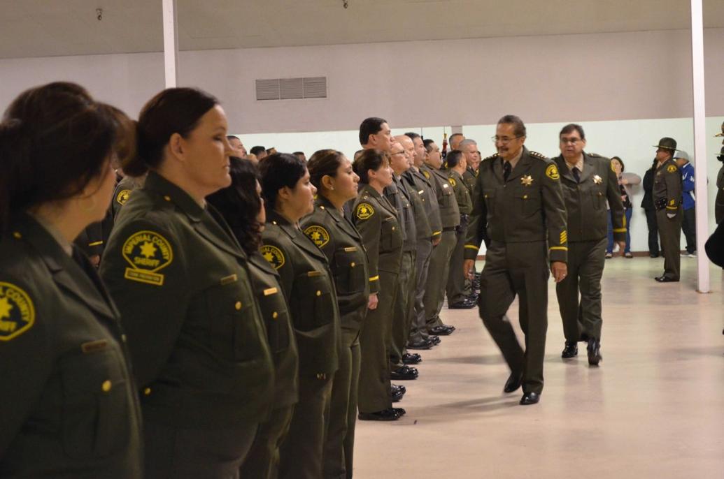 Community workshop to discuss Imperial County Sheriff’s body-worn ...