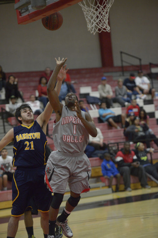 IVC Mens Basketball | Photos | ivpressonline.com