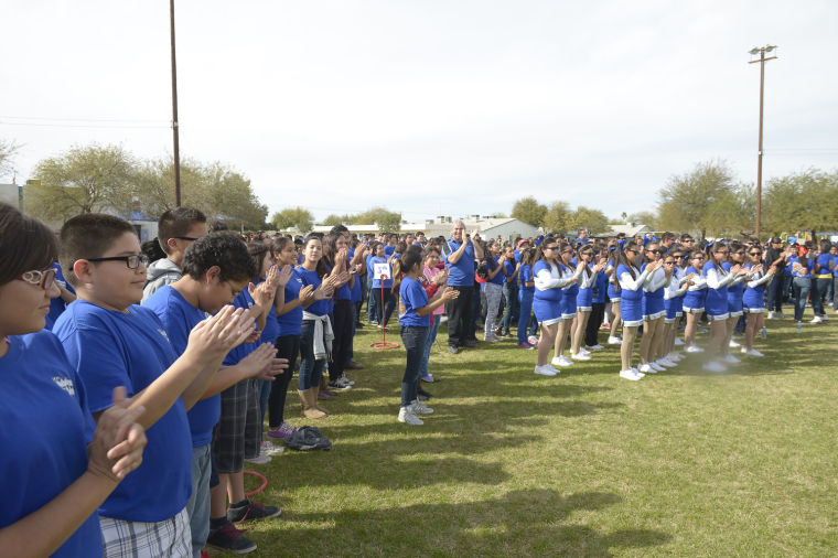Heber School Celebration | Photos | ivpressonline.com