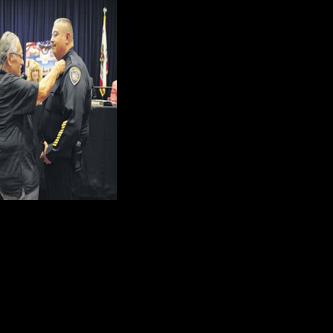El Centro police chief passes the torch | County | ivpressonline.com