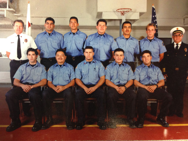 Imperial County Fire Department | Photos | ivpressonline.com