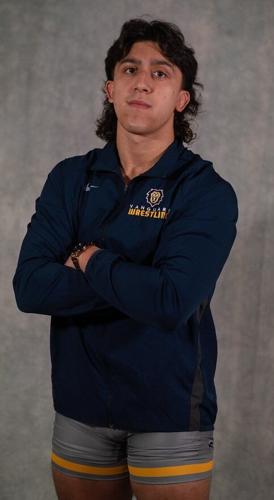 Omar Rosas set to return after injury at Vanguard University | Sports ...