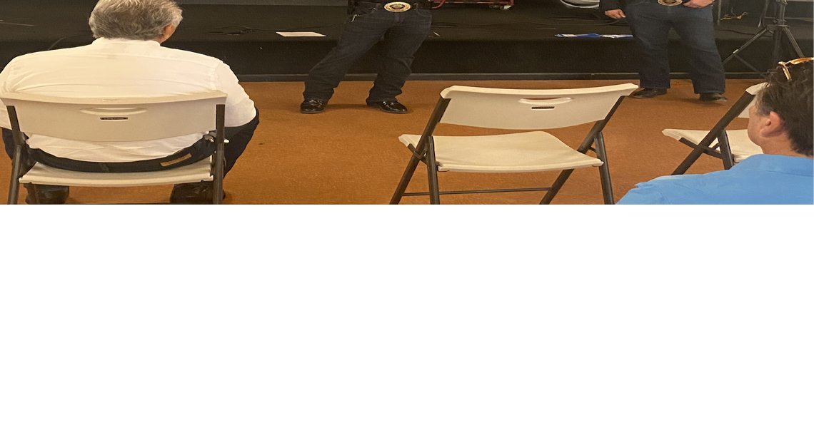 Brawley PD shared an app for community neighborhood watch | Local News ...