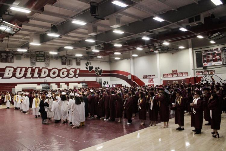 calexico high school