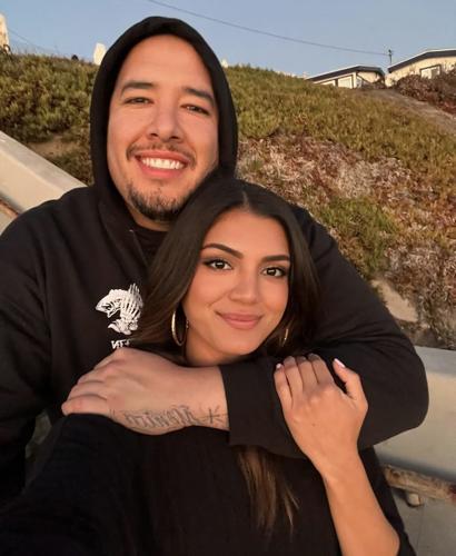 Ariel Flores: Through the Eye of Ariel | Valley Women | ivpressonline.com