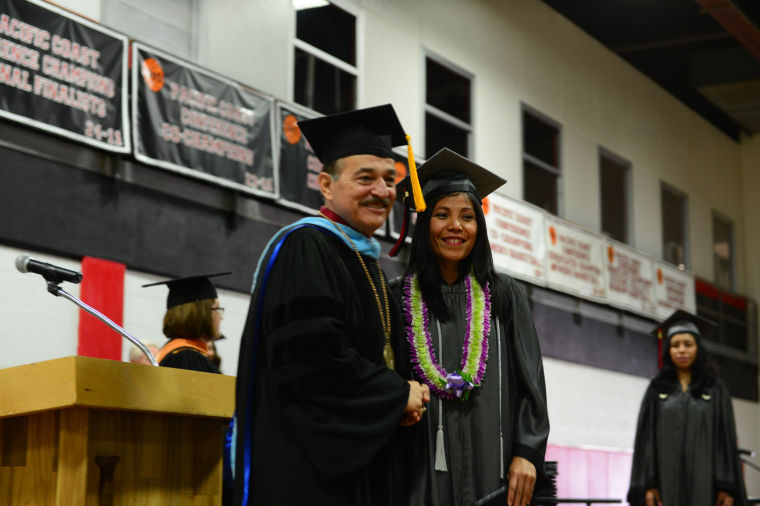 IVC Graduation | Photos | ivpressonline.com